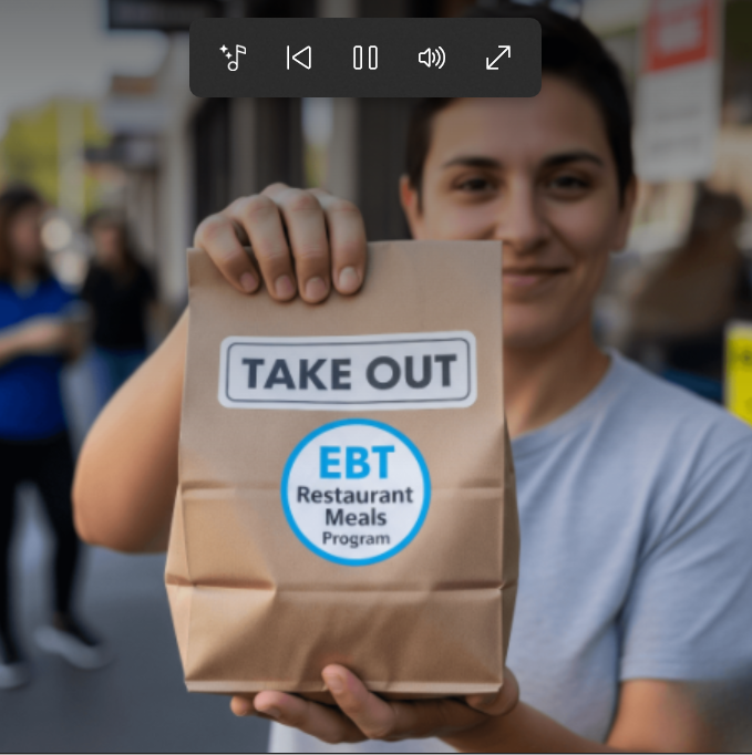 EBT Restaurant Meals Program: Find a Restaurant Near You