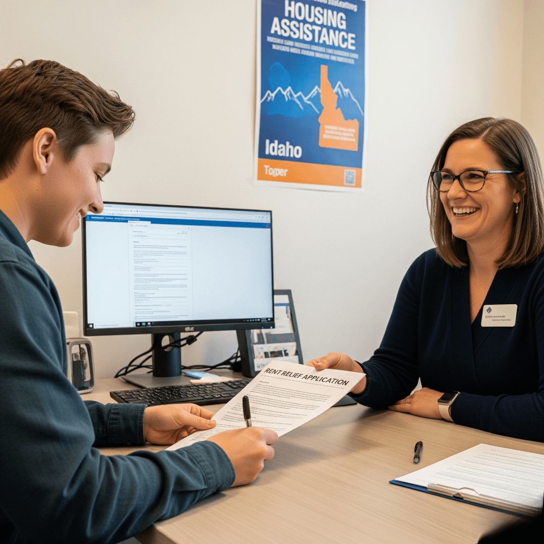 Government assistance for house fire victims: how to get help.