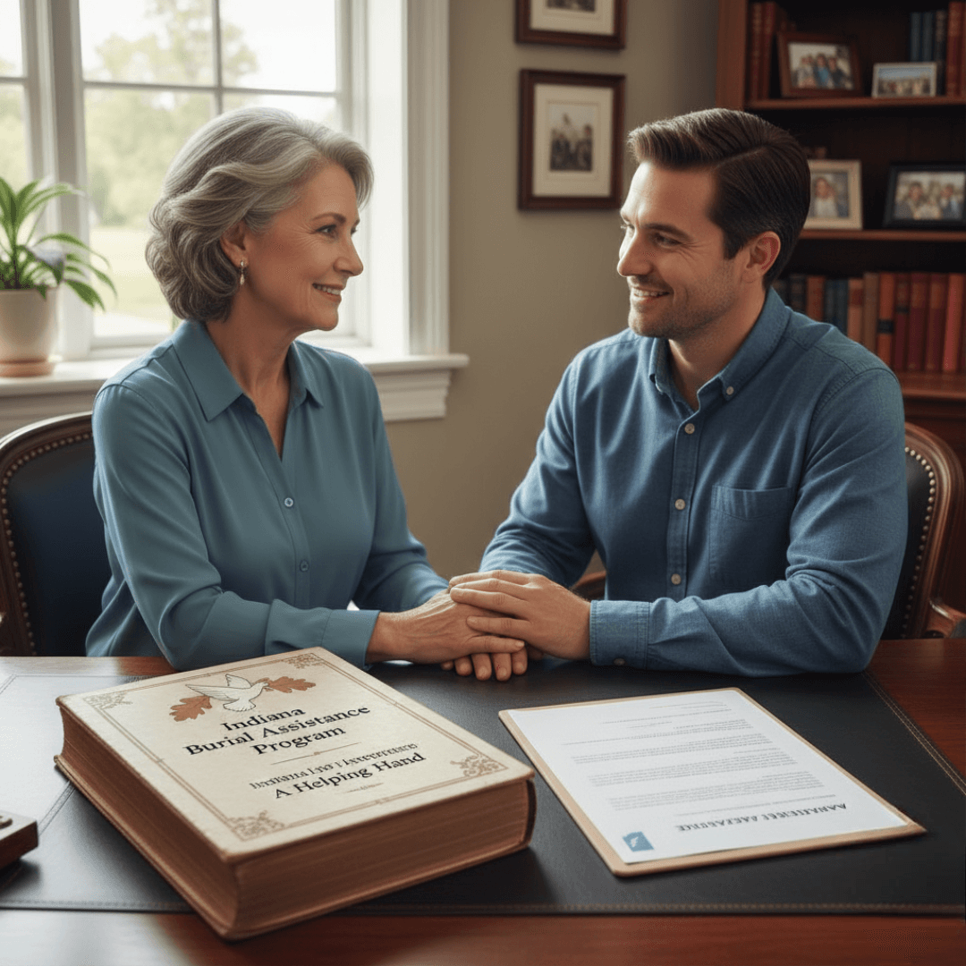 Indiana Burial Assistance Program: Apply Now