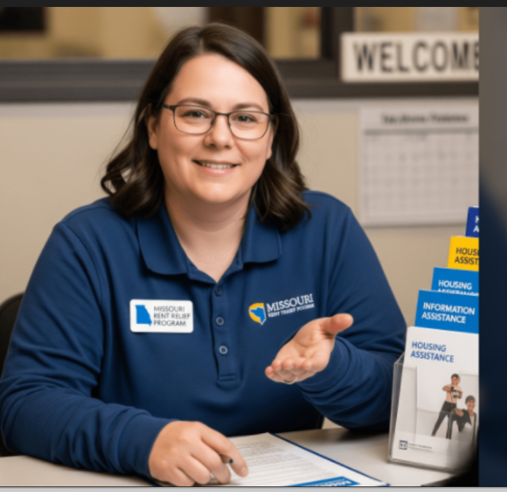 Missouri Rent Relief Program: Get Rental Aid