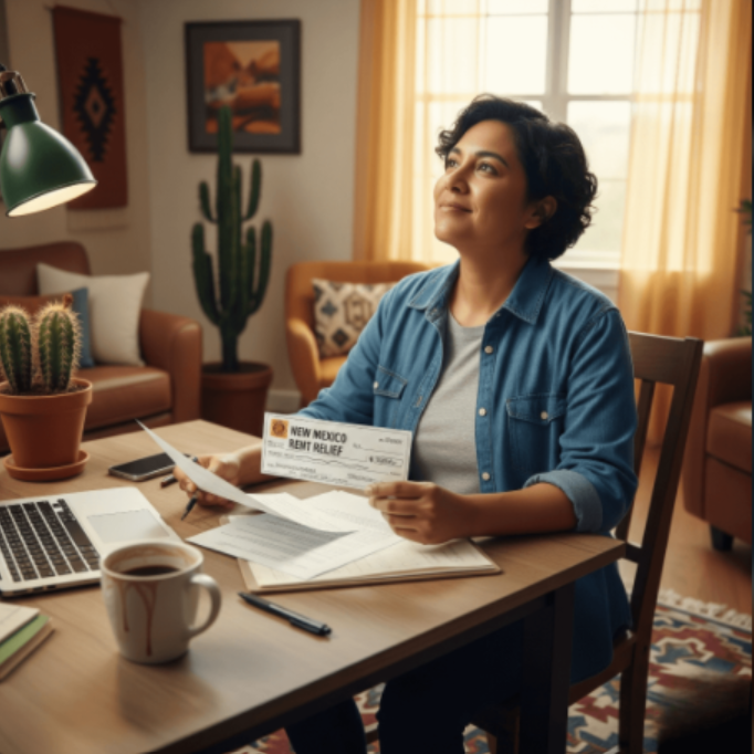 New Mexico Rent Relief: Apply for Housing Support