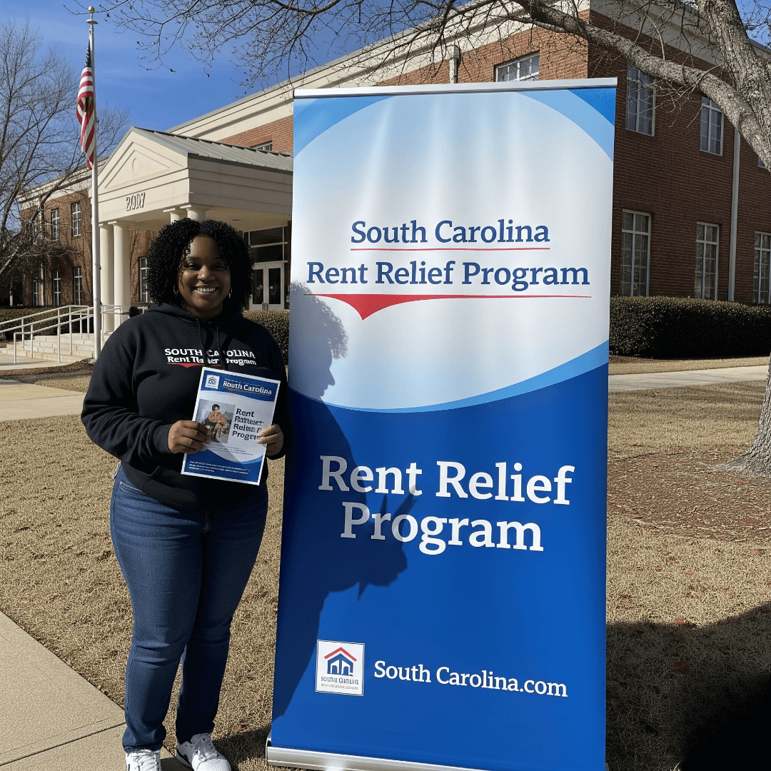 South Carolina Rent Relief Program: Get Housing Help