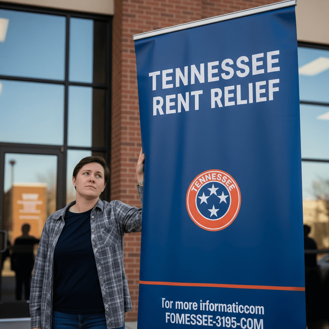 Tennessee Rent Relief: Programs and Emergency Housing Assistance ...