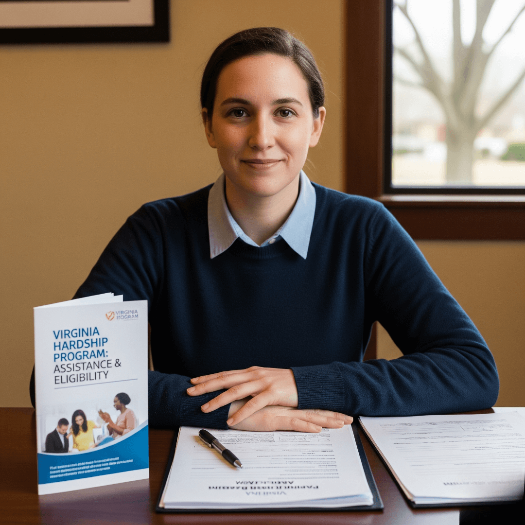 Virginia Hardship Program: Support for Residents