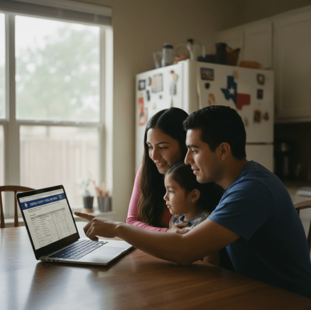 Federal Poverty Level for Texas: Check the Income Thresholds