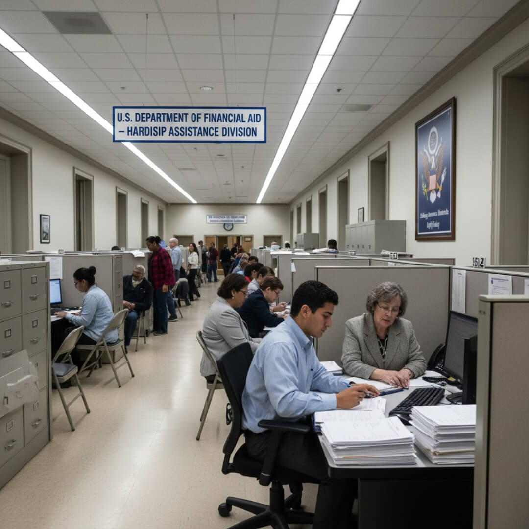 Hardship Grants for Individuals: Who Qualifies and How to Apply