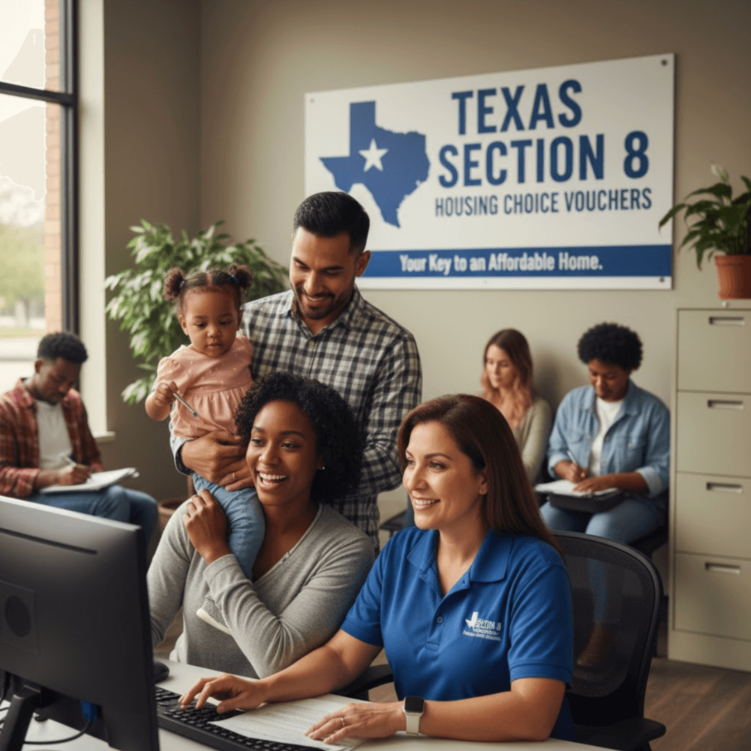 Texas Section 8: Eligibility and Waiting List Secrets