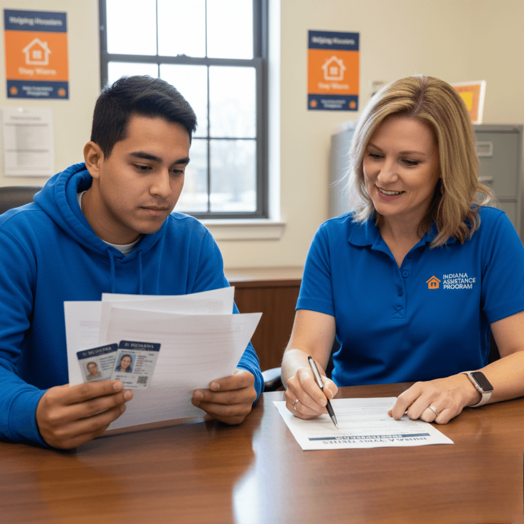 Indiana Utility Relief Programs: Apply for Energy Aid Today