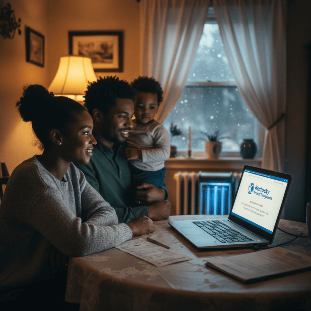 Kentucky Utility Relief Programs: Stop Disconnection, Get Funds