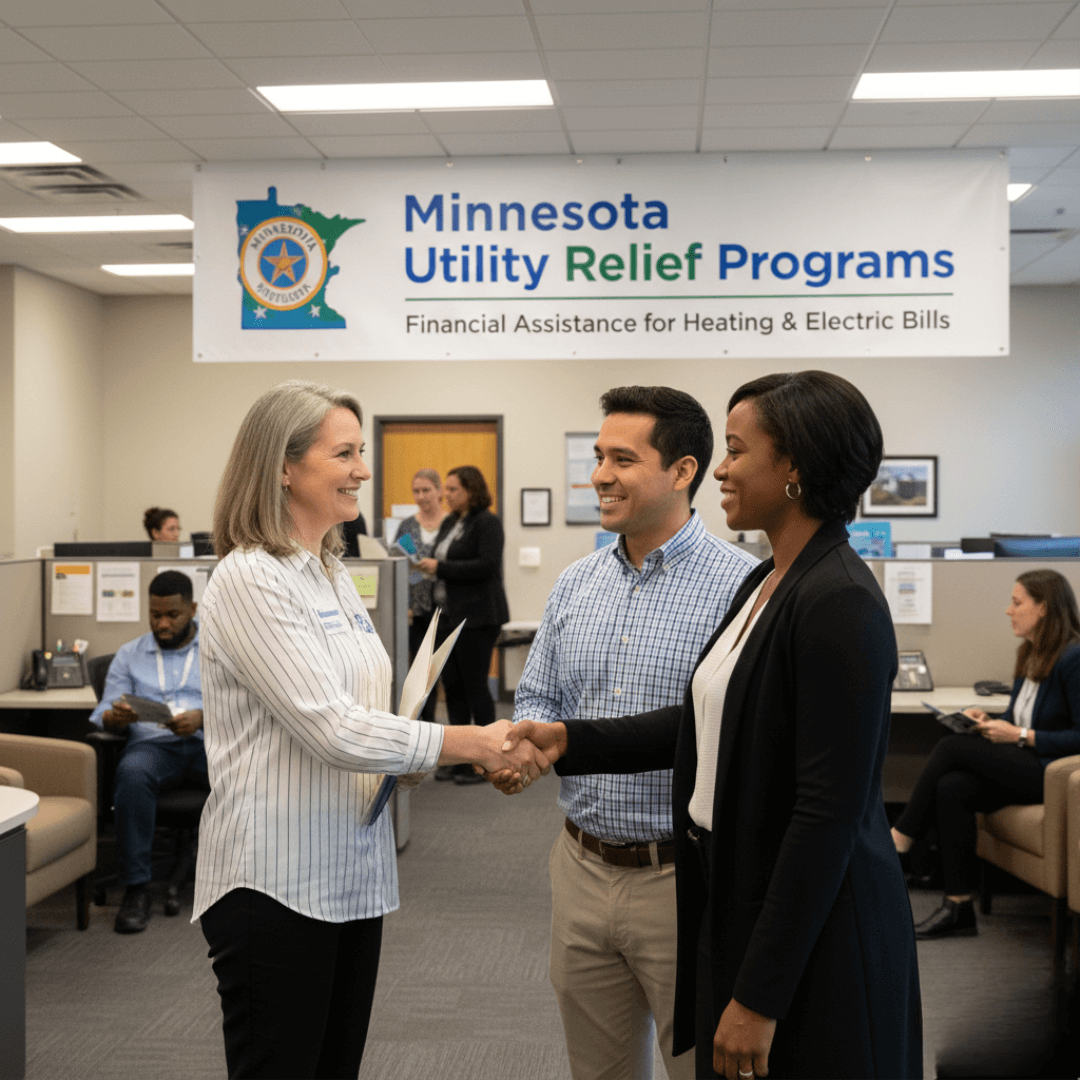 Minnesota Utility Relief Programs Check Your EAP Eligibility