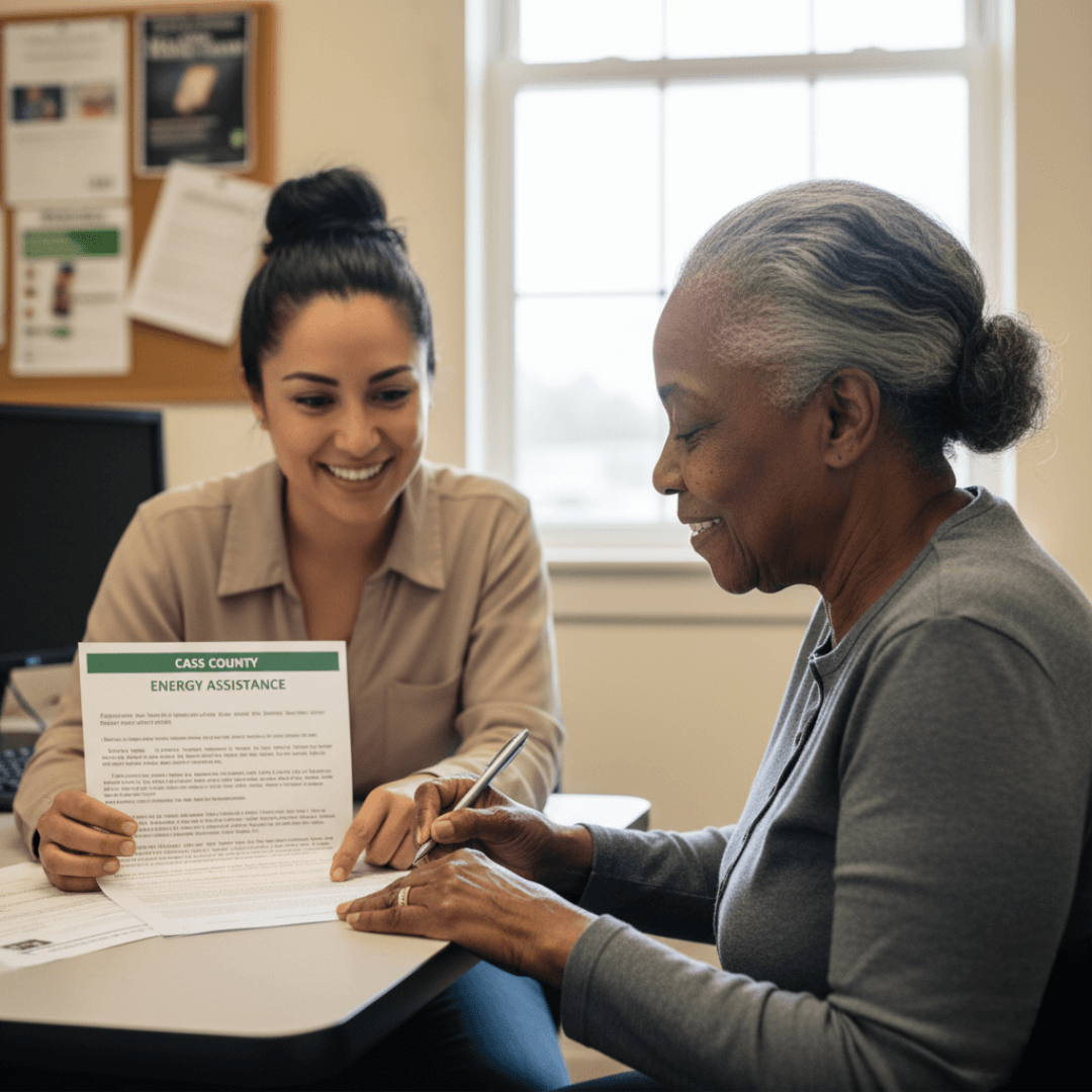 Cass County Texas Electric Bill Assistance Eligibility Details