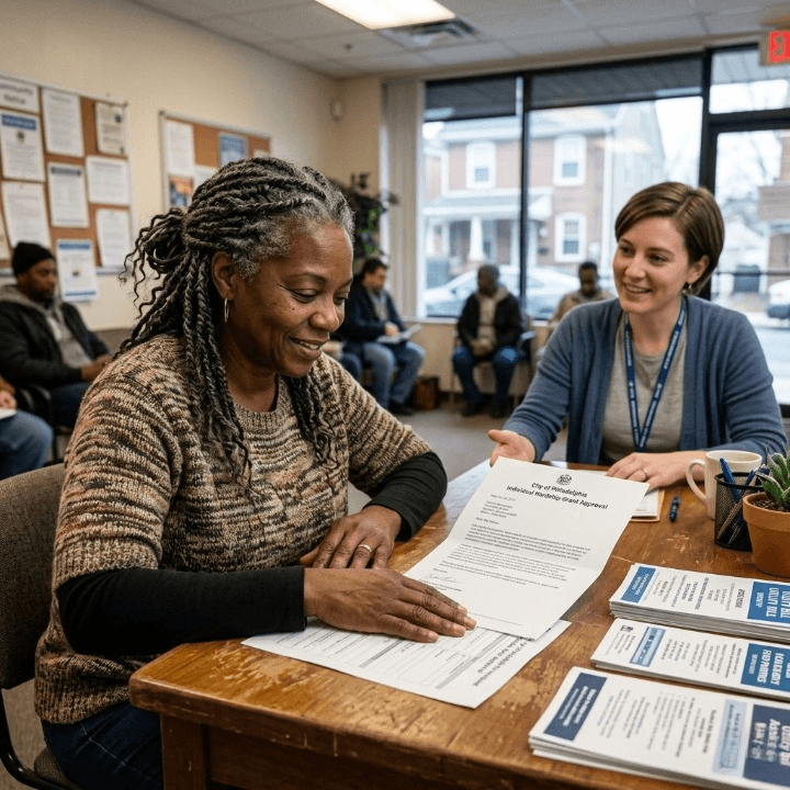 Hardship Grants for Individuals: Options & Eligibility