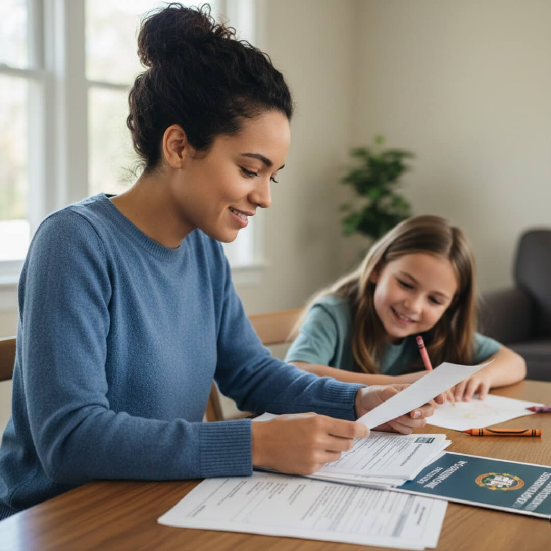 NC Government Assistance: Apply for Financial Help Now