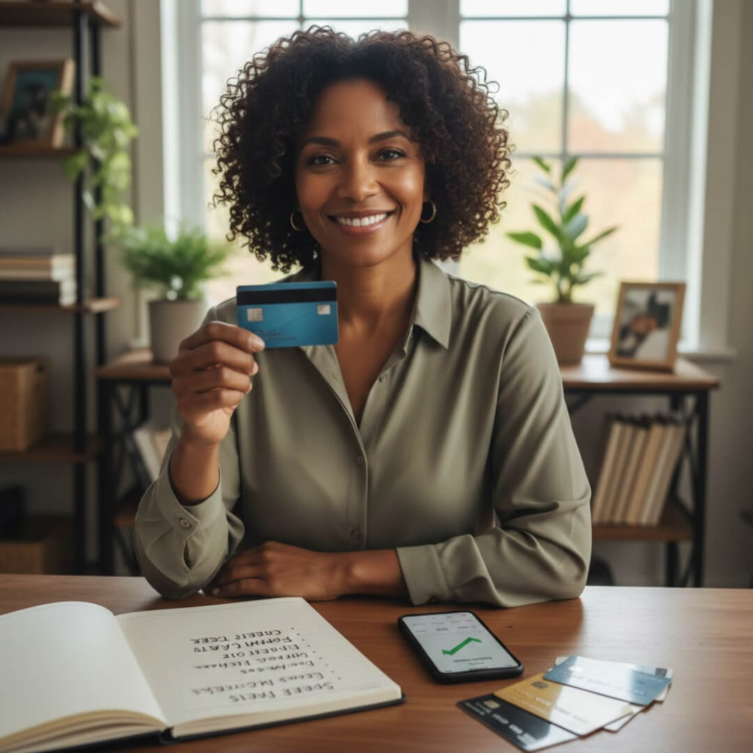 Best credit cards to improve credit score: Get approved now