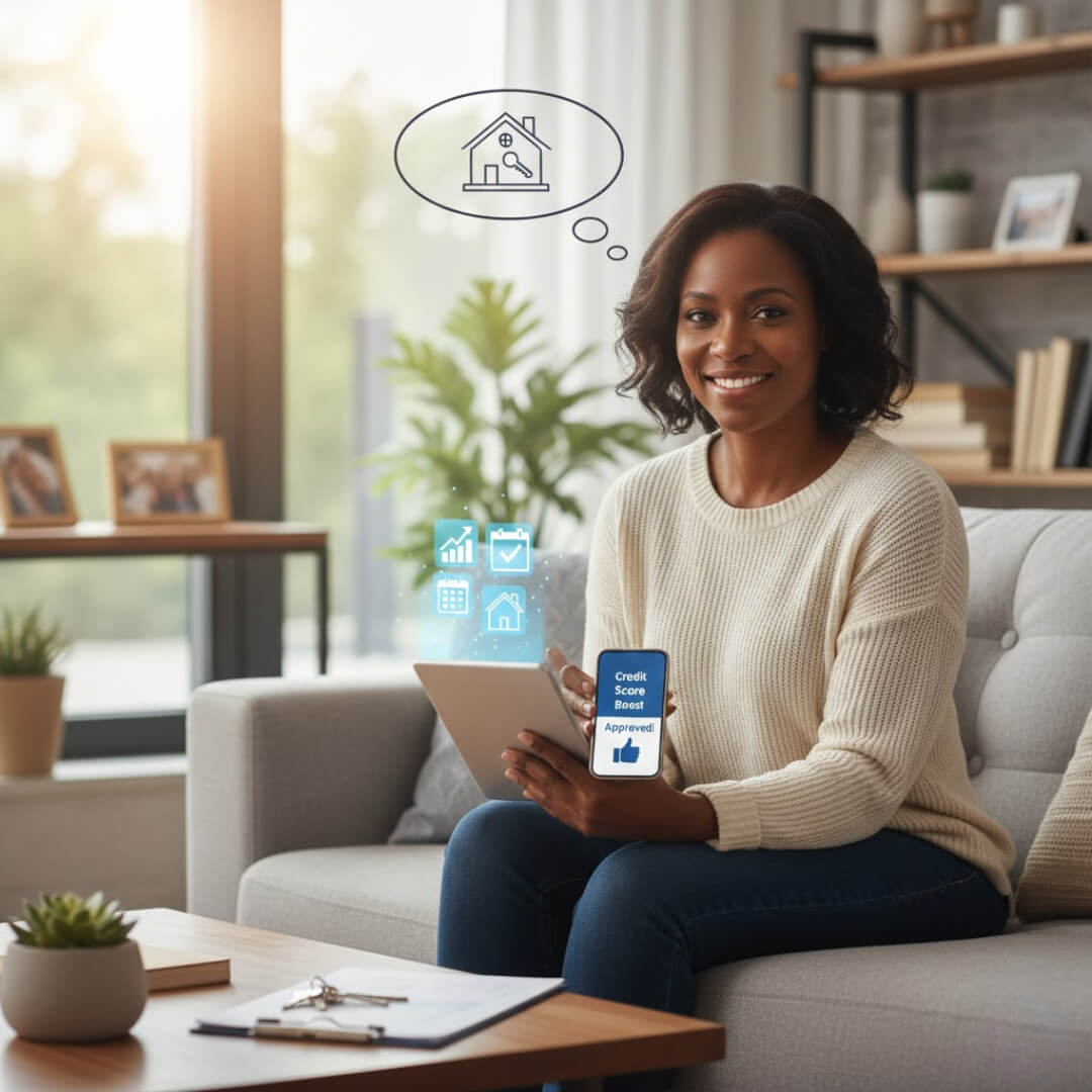 Boost credit score with rent payments: Start today