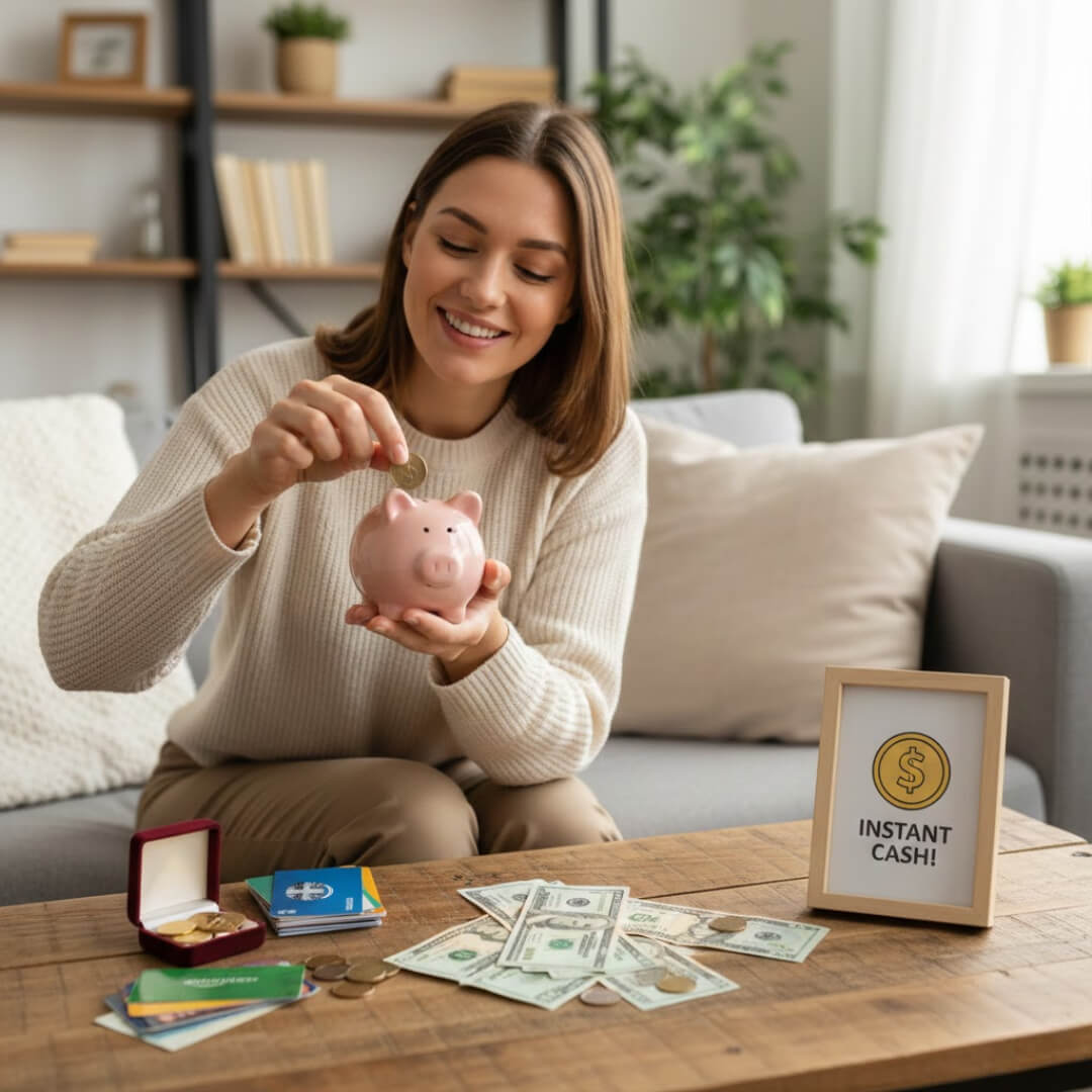 Earn Free Money Online Instantly: Use These Fast Methods