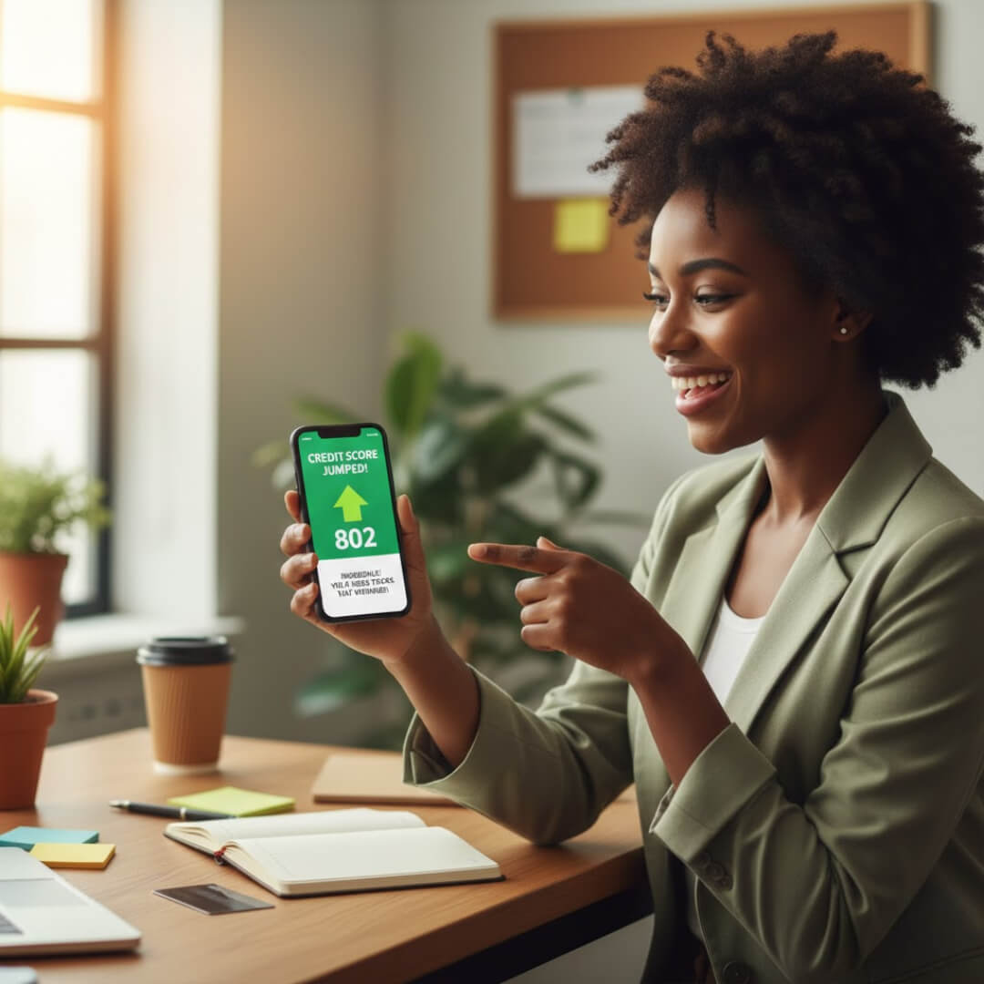 Increase credit score tricks: Get higher limits today
