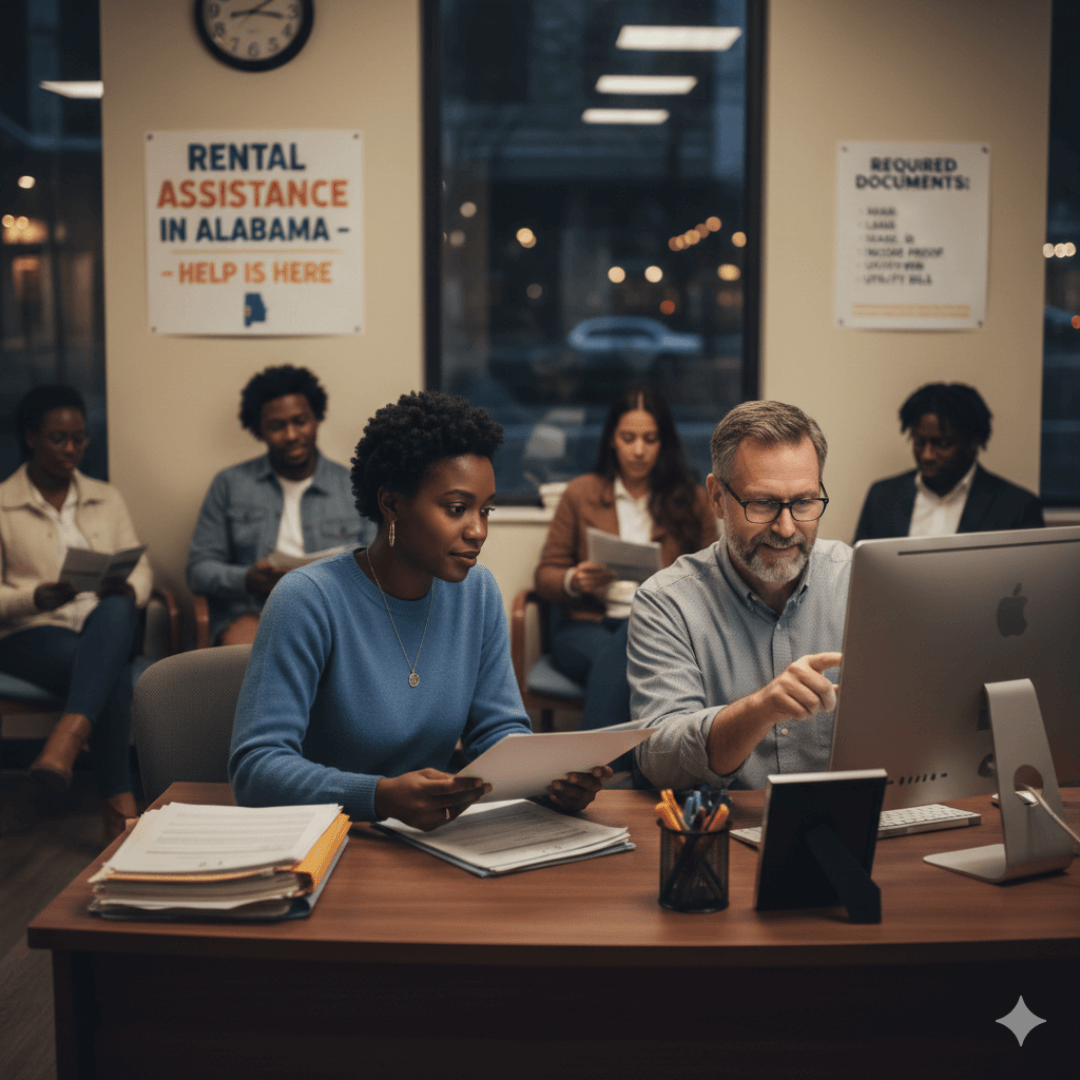 Rental assistance in Alabama: Apply for eviction relief