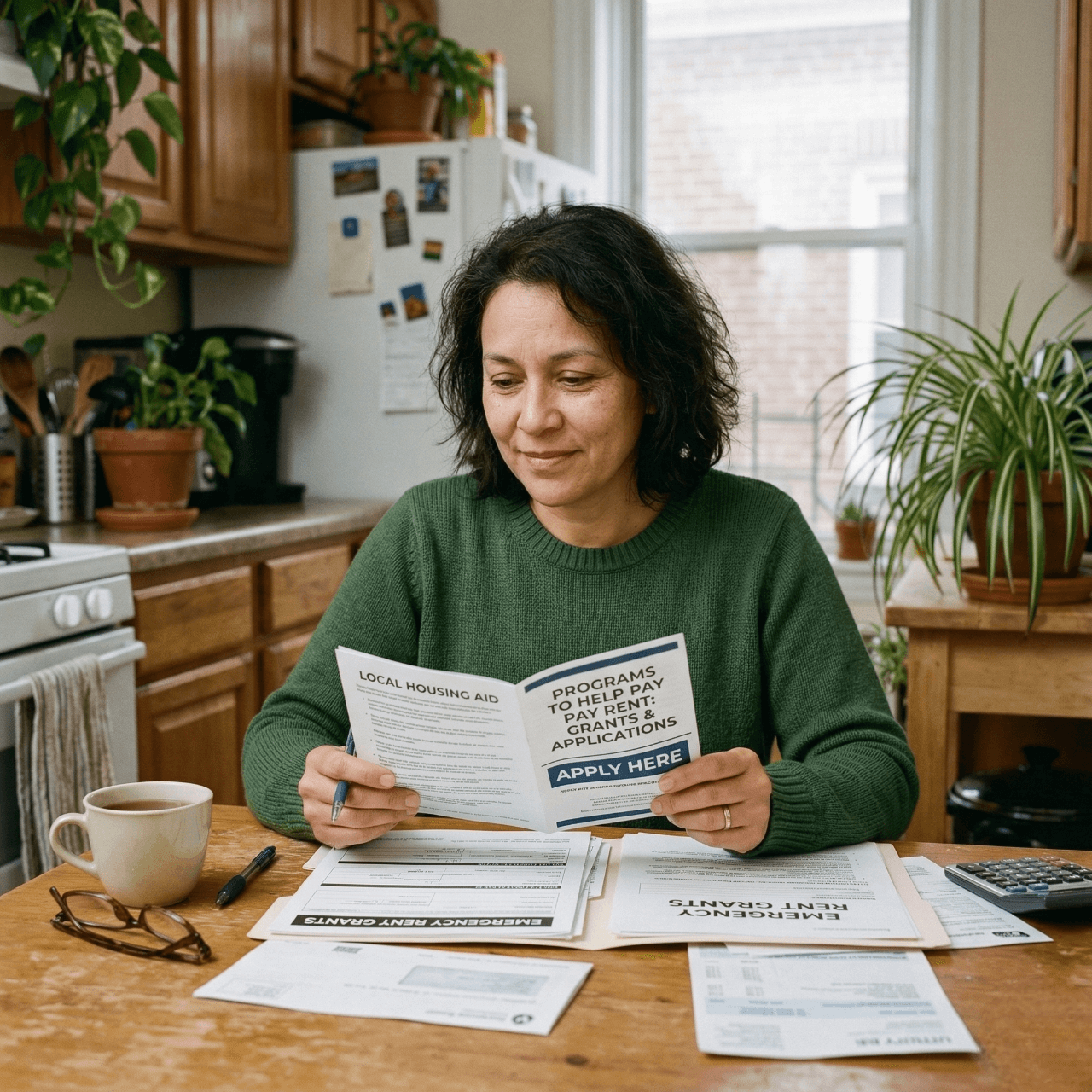 Programs to help pay rent: Apply for emergency grants now