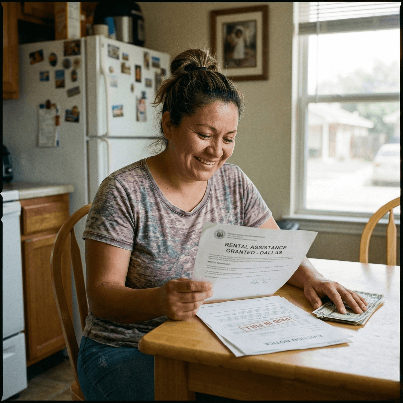 Rental assistance in dallas texas: Apply for local aid now