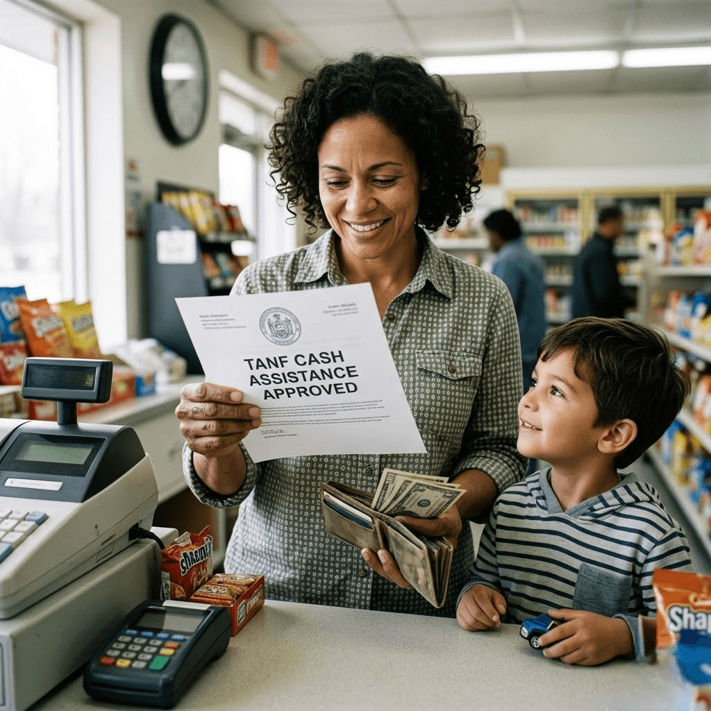 Get TANF Cash Assistance: State Rules & Income Limits