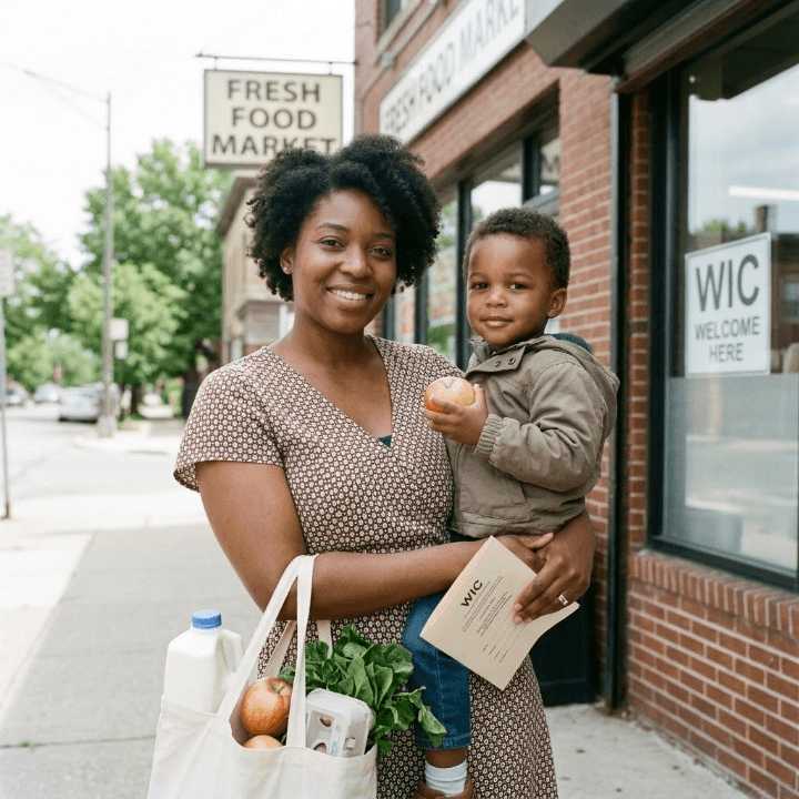 WIC Program Eligibility: Income Limits & Guidelines